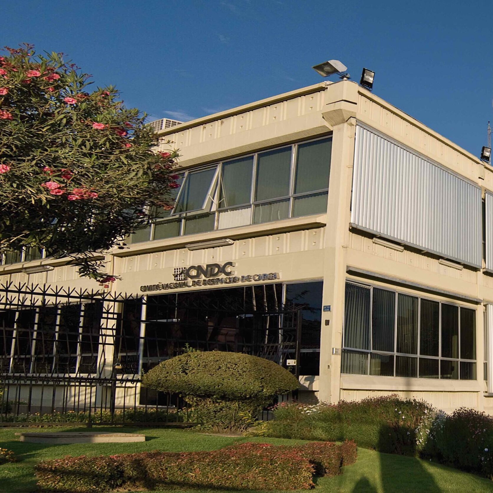 Comité Nacional de Despacho de Carga - CNDC | Comité Nacional de ...