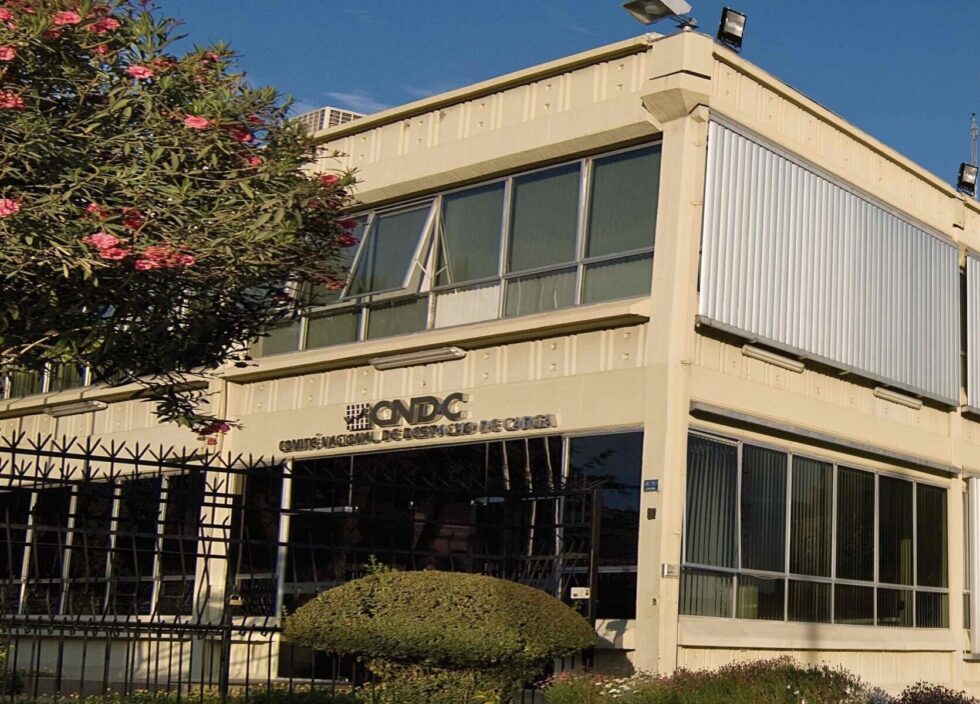 Presentación | Comité Nacional de Despacho de Carga - CNDC